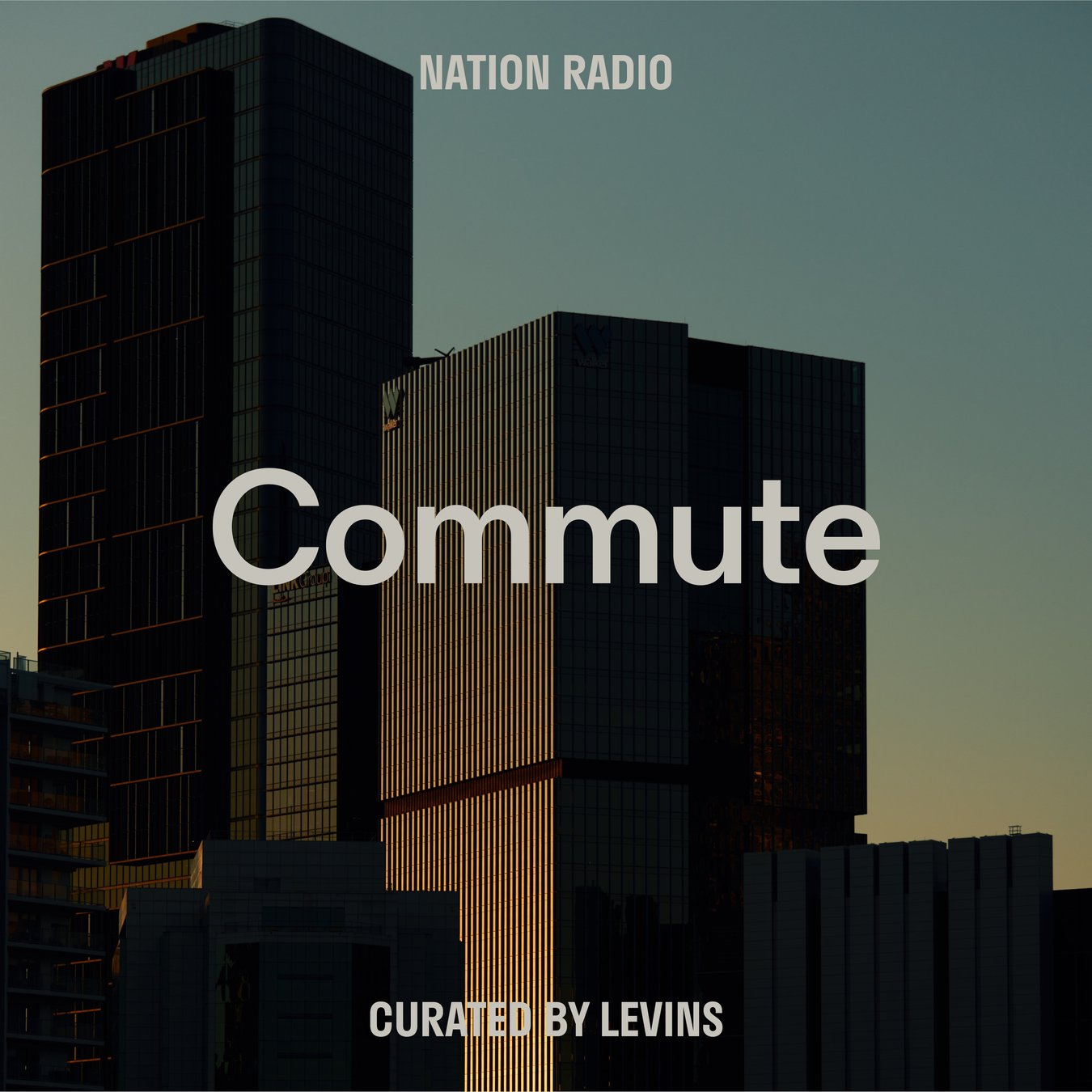 Nation Radio: Commute