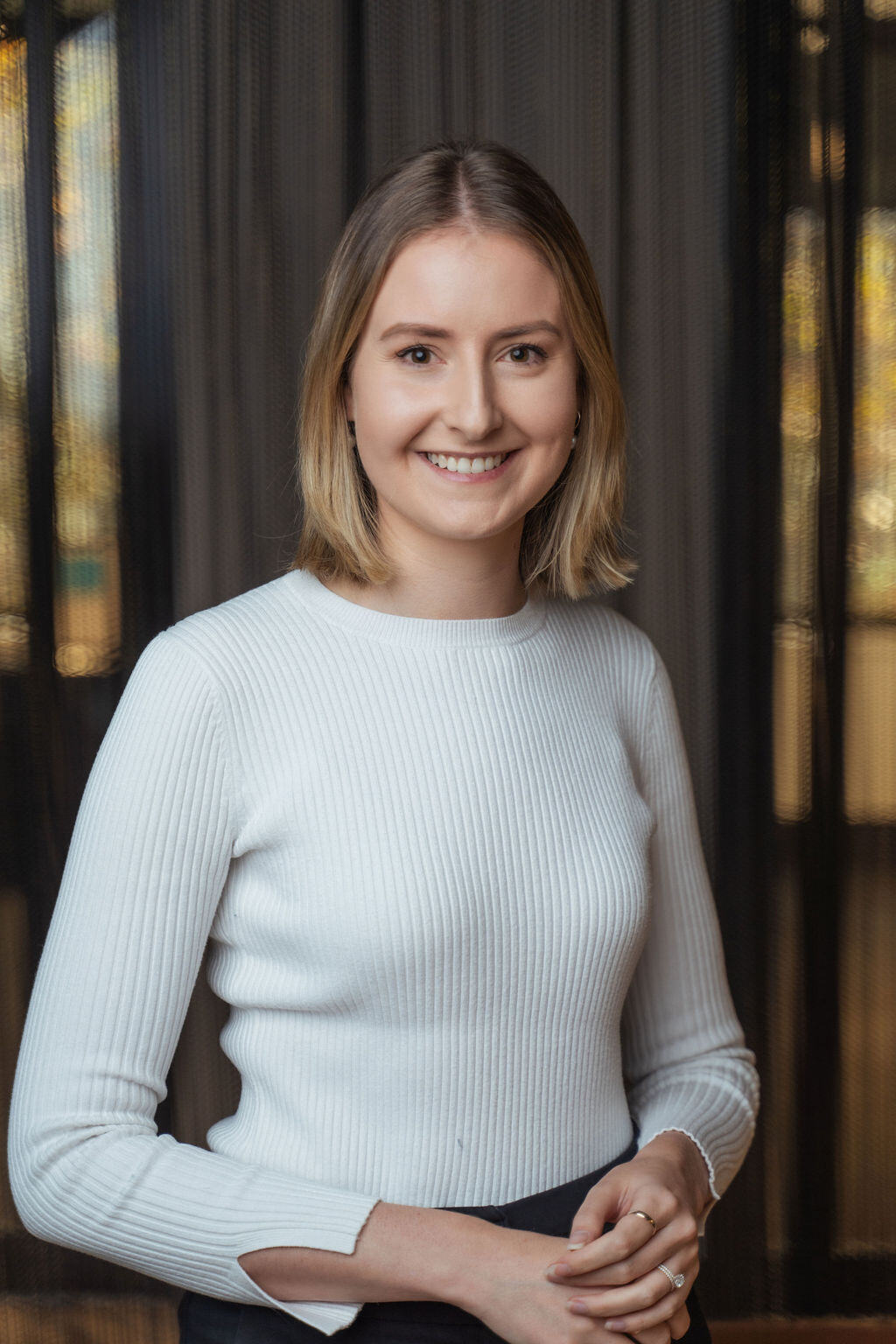 Stephanie Mitevski on Build to Rent